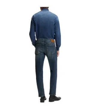 Hugo Boss Slim-fit Jeans