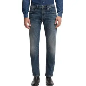Hugo Boss Slim-fit Jeans