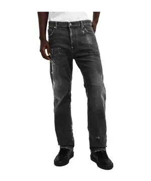 Dsquared2 Simple Jeans