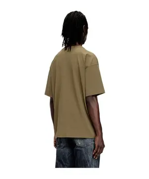 DIESEL® Oversized T-shirt