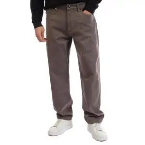 Hugo Boss Slim-fit Jeans - Black