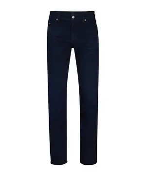 Hugo Boss Slim-fit Jeans - Black