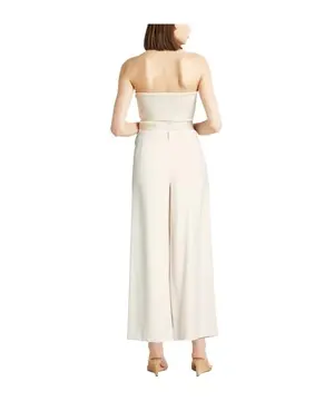 Max Mara Loose-fitting Trousers