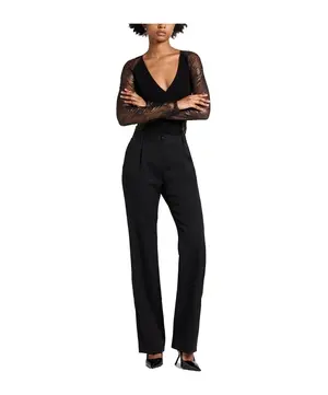 Dolce & Gabbana Straight-leg Trousers