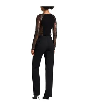Dolce & Gabbana Straight-leg Trousers