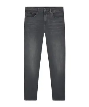 Hugo Boss Slim-fit Jeans - Grey