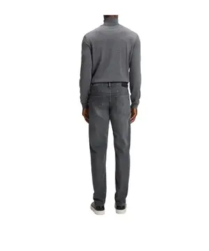 Hugo Boss Slim-fit Jeans