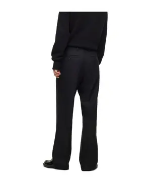 Hugo Boss Doublepleat Tailored Trousers