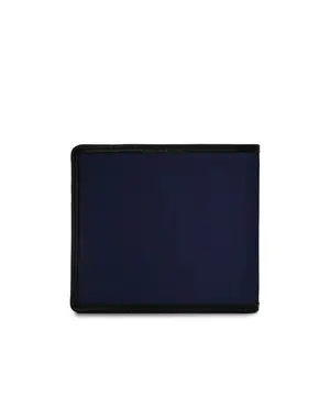 VIVIENNE WESTWOOD Solid Color Card Holder