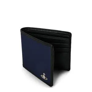 VIVIENNE WESTWOOD Solid Color Card Holder