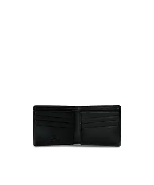VIVIENNE WESTWOOD Solid Color Card Holder