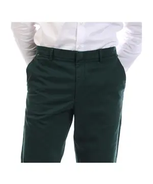 Hugo Boss Twill Chino Trousers