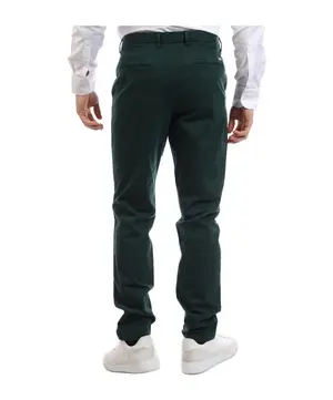 Hugo Boss Twill Chino Trousers