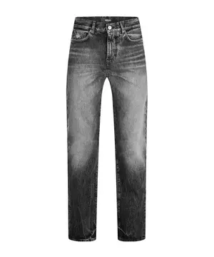 Versace Versatile Jeans - Grey