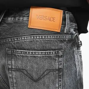 Versace Versatile Jeans