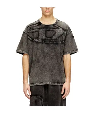 DIESEL® Oversized T-shirt