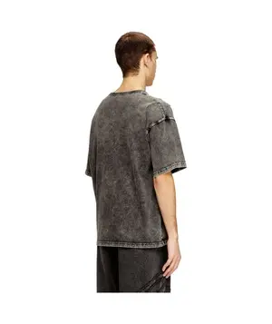 DIESEL® Oversized T-shirt