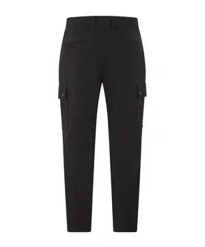 Hugo Boss Slimfit Casual Trousers