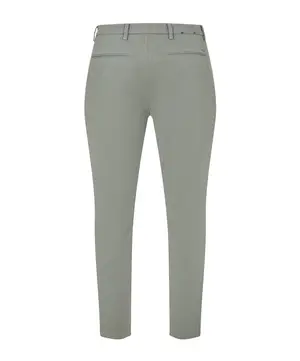 Hugo Boss Slimfit Casual Trousers