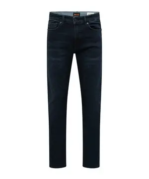 Hugo Boss Versatile Jeans - Blue