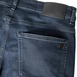 Hugo Boss Versatile Jeans