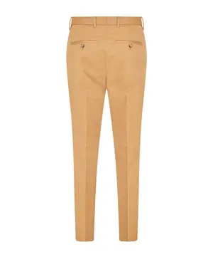Hugo Boss Flatfront Chino Trousers