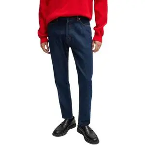 Hugo Boss Slim-fit Jeans