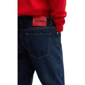 Hugo Boss Slim-fit Jeans