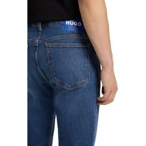 Hugo Boss Slim-fit Jeans