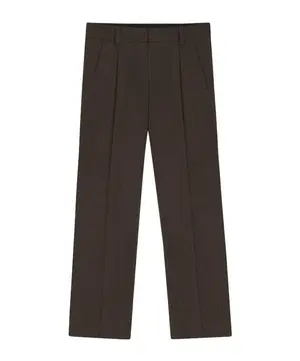 Hugo Boss Slimfit Trousers - Black