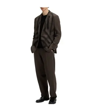 Hugo Boss Slimfit Trousers