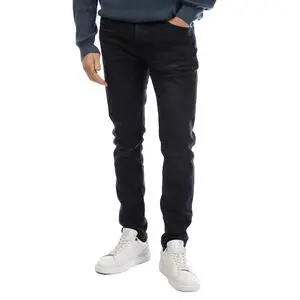 Hugo Boss Versatile Jeans - Black