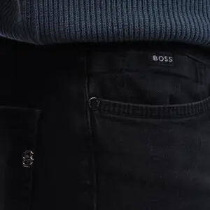 Hugo Boss Versatile Jeans
