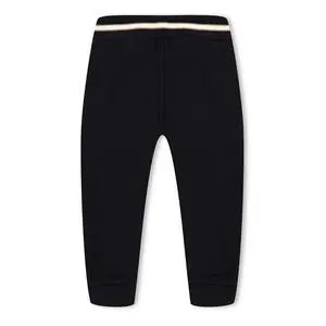 Hugo Boss Lowkey And Versatile Trousers