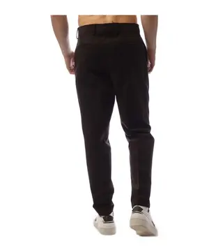 Hugo Boss Singlepleat Casual Tailored Trousers