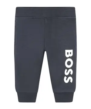Hugo Boss Minimalist Trousers