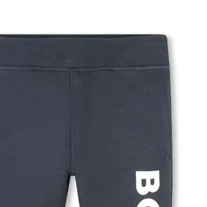 Hugo Boss Minimalist Trousers