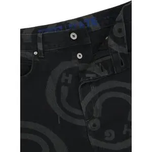 Hugo Boss Versatile Jeans