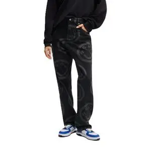 Hugo Boss Versatile Jeans