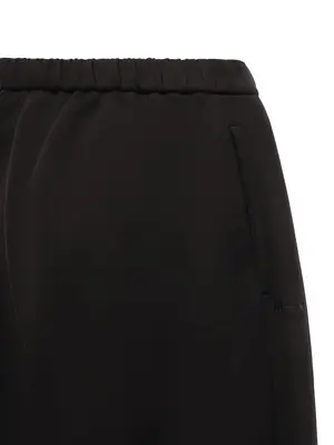 Max Mara Elastic Waist Casual Pants