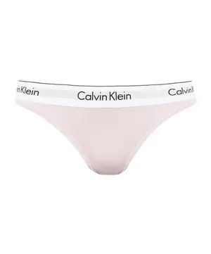 Calvin Klein Cotton Underwear