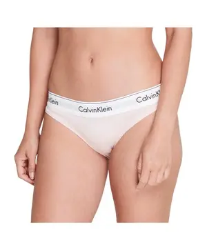 Calvin Klein Cotton Underwear