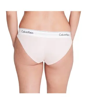 Calvin Klein Cotton Underwear