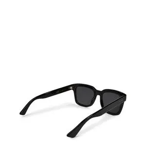 Gucci Classic Square Frame Sunglasses