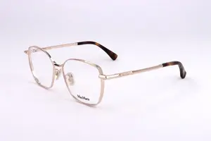 Max Mara Full-frame Non-prescription Glasses