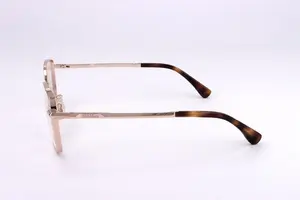 Max Mara Full-frame Non-prescription Glasses