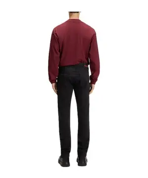 Hugo Boss Slim-fit Jeans