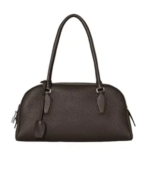 THE ROW Zippered Handbag