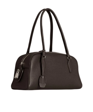 THE ROW Zippered Handbag