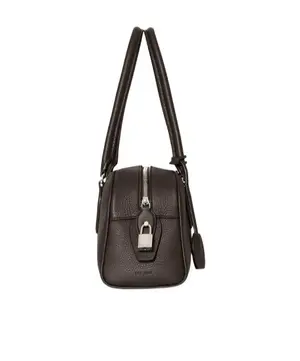 THE ROW Zippered Handbag